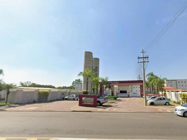 Apartamento no Jardim São Francisco, Piracicaba SP