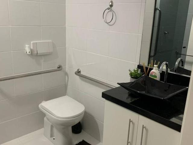 Apartamento no Jardim São João Jaraguá em São Paulo SP código 45152