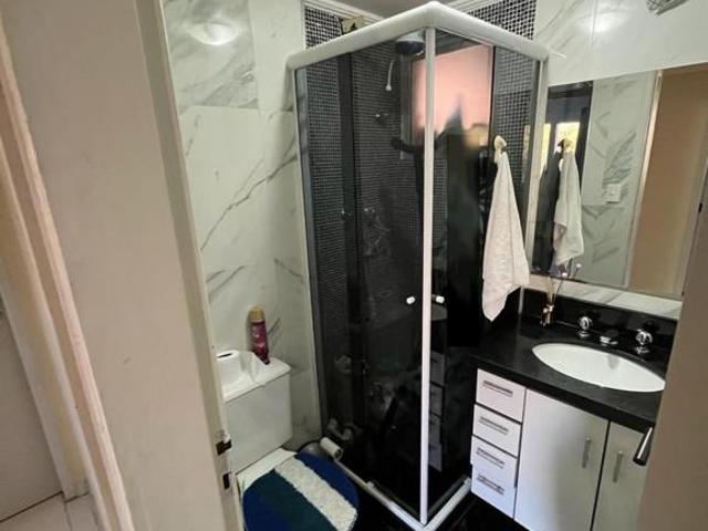 Apartamento no Jardim São Luís em São Paulo SP código 44329