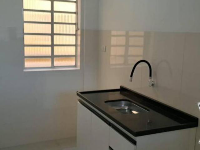 Apartamento no Jardim São Lourenço