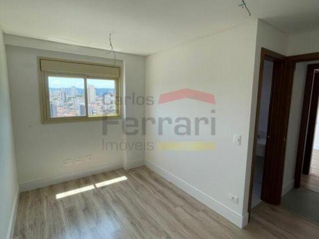 APARTAMENTO NO JARDIM SÃO PAULO, ANDAR ALTO, COM 2 SUÍTES, VARANDA GOURMET + LAZER