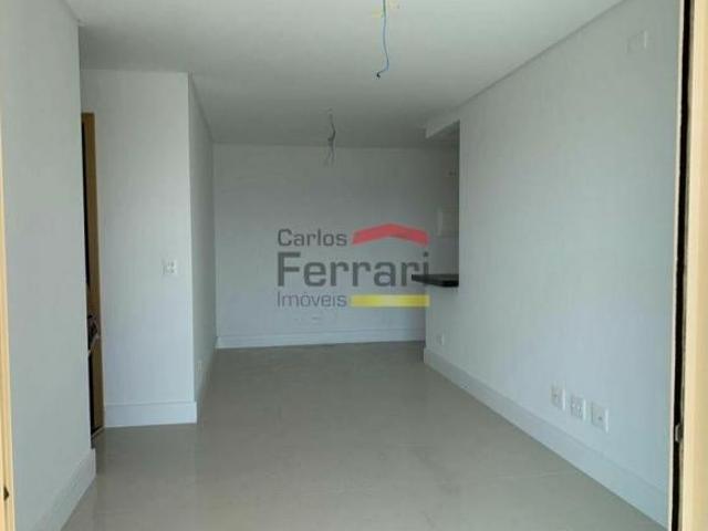 Apartamento no Jardim São Paulo com 92 metros, 3 dormitórios, sendo 1 suíte, 1 vaga