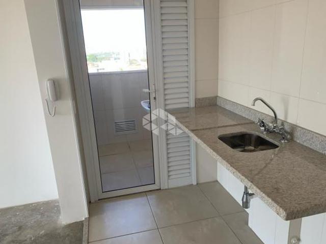 Vendo Apartamento no Jardim São Paulo com 2 dormitórios e 2 vaga de garagem