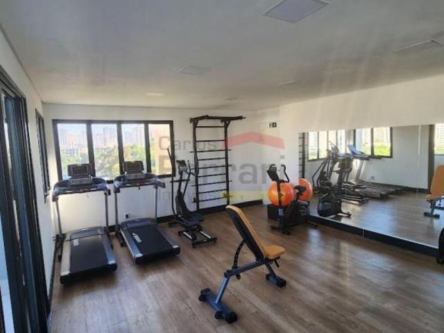 APARTAMENTO NO JARDIM SÃO PAULO COM 2 DORMITÓRIOS, SENDO 1 SUÍTE, 1 VAGA DE GARAGEM + LAZER