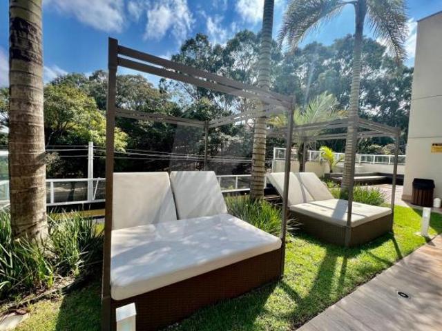 Apartamento no Jardim São Paulo com 2 Quartos e 1 Vaga