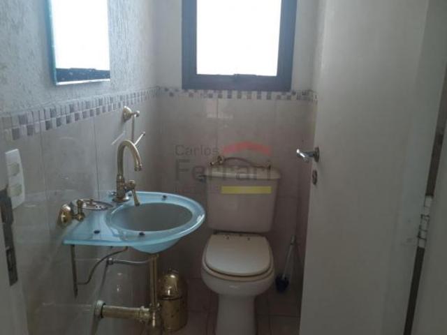 Apartamento no Jardim São Paulo com 341m²
