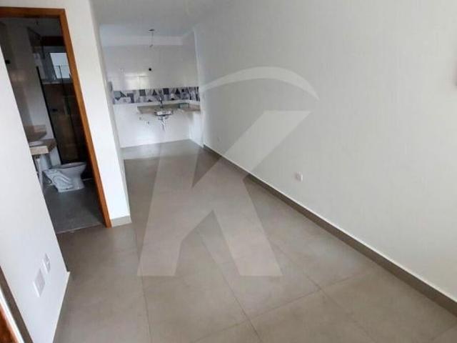 Apartamento no Jardim São Paulo, Confira !