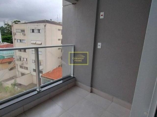 Apartamento no Jardim São Paulo para venda