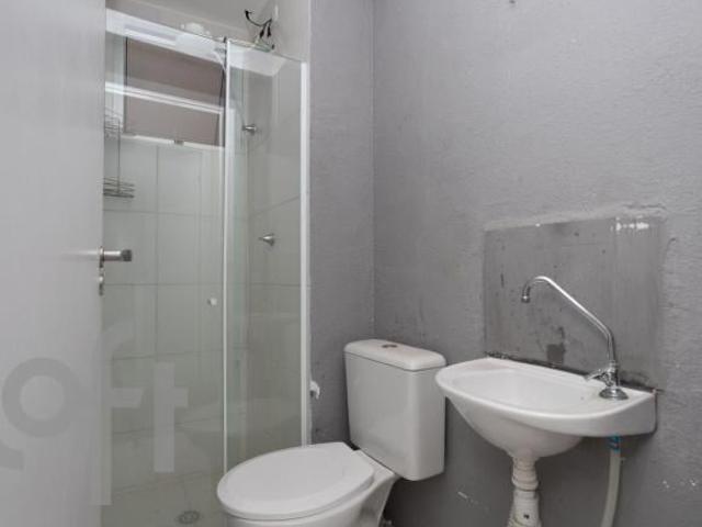 Apartamento no Jardim São Paulo Zona Leste em São Paulo SP código 44449