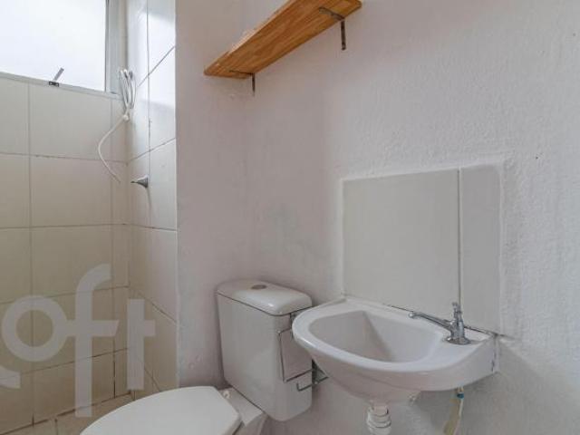 Apartamento no Jardim São Paulo Zona Leste em São Paulo SP código 51925
