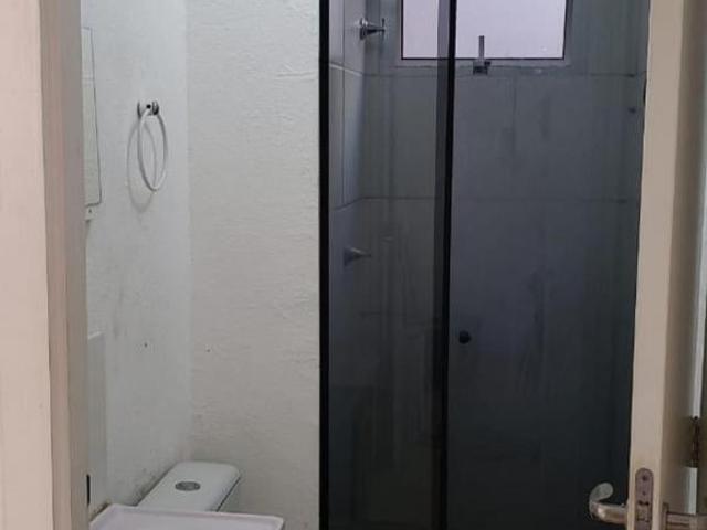 Apartamento no Jardim São Paulo Zona Leste em São Paulo SP código 20861