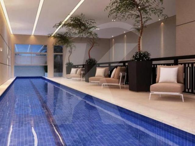 Apartamento no Jardim São Paulo, Zona Norte à venda com 2 Quartos, 1 Vaga