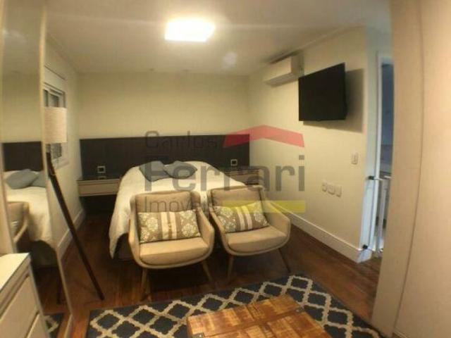 Apartamento no Jardim São Paulo 100m2