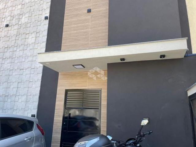 Apartamento no Jardim São Paulo 1 dormitório 42m²