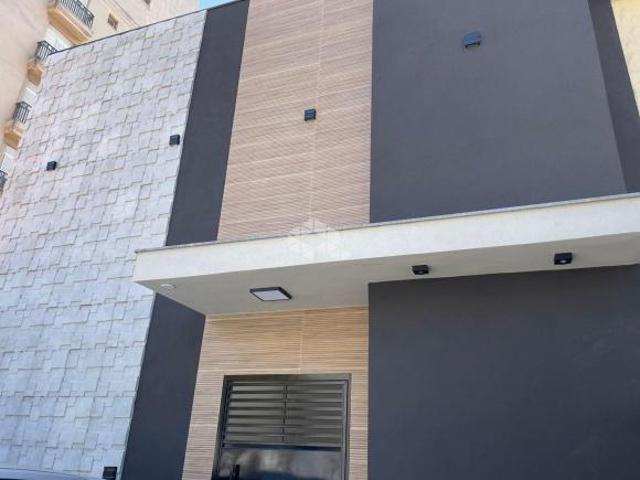 Apartamento no Jardim São Paulo 1 dormitório 42m²