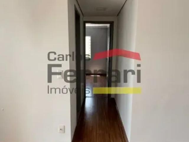 Apartamento no Jardim São Paulo, 1 dormitório, 1 vaga, lazer completo
