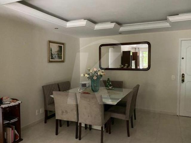 Apartamento no Jardim São Paulo, 3 dormitórios, 1 suíte e 2 vagas