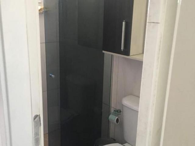 Apartamento no Jardim São Pedro em São Paulo SP código 20880