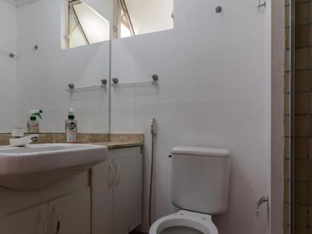 Apartamento no Jardim São Savério em São Paulo SP código 48287