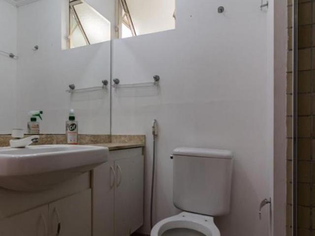 Apartamento no Jardim São Savério em São Paulo SP código 48287