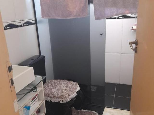 Apartamento no Jardim São Sebastião em São Paulo SP código 50518