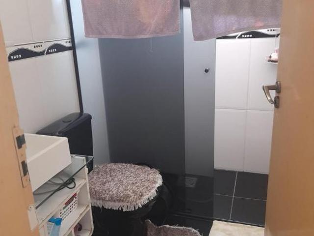 Apartamento no Jardim São Sebastião em São Paulo SP código 50518