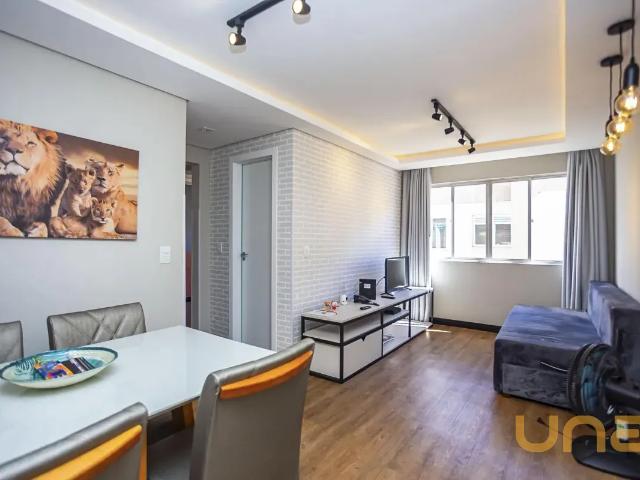 Apartamento no Jardim Social de 101.95 m² com 2 quartos