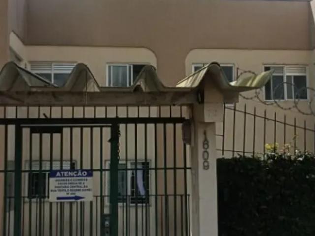 Apartamento no Jardim Social de 101 m² com 2 quartos