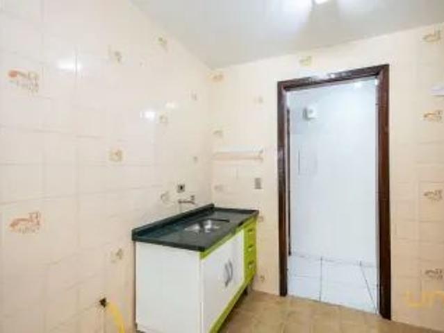 Apartamento no Jardim Social de 101 m² com 2 quartos