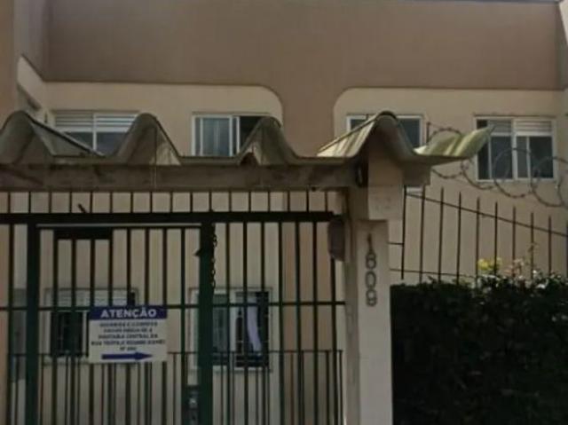 Apartamento no Jardim Social de 101 m² com 2 quartos