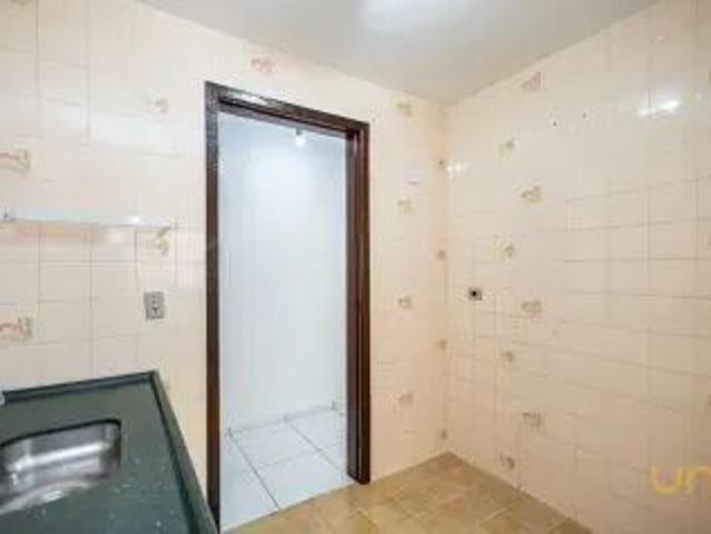 Apartamento no Jardim Social de 101 m² com 2 quartos