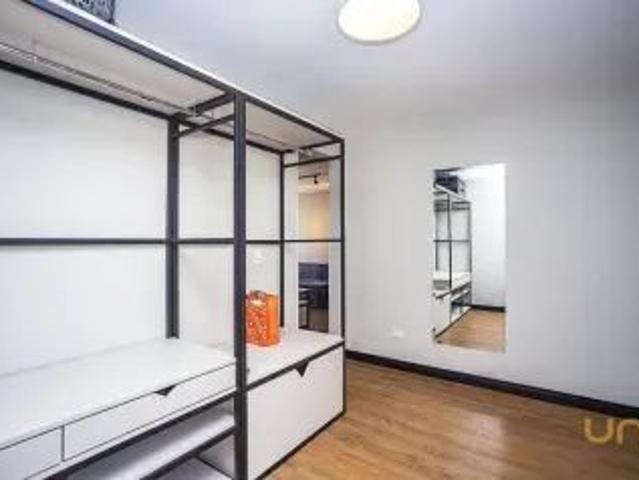 Apartamento no Jardim Social de 101 m² com 2 quartos