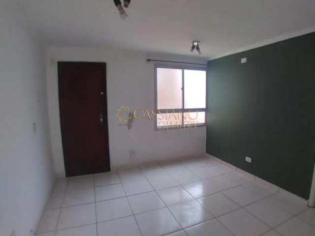 Apartamento no Jardim Satélite com 50m² para Locação e Venda | Santa Inês | Satélite |