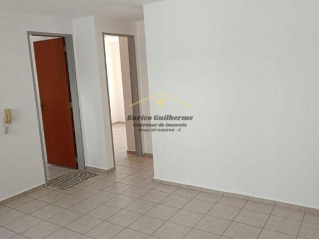 Apartamento no Jardim Satélite ao lado do Vale Sul por R$ 275 mil