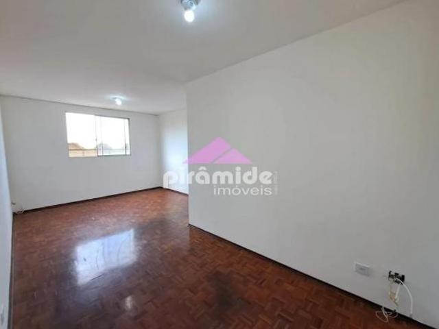 Apartamento no Jardim Satélite no Condomínio Porto do Sol em São José dos Campos