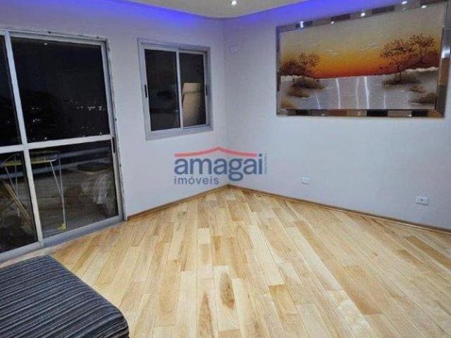 Apartamento no Jardim Satélite, São José dos Campos