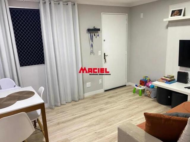 APARTAMENTO NO JARDIM SATÉLITE | TOTALMENTE REFORMADO | 2 QUARTOS