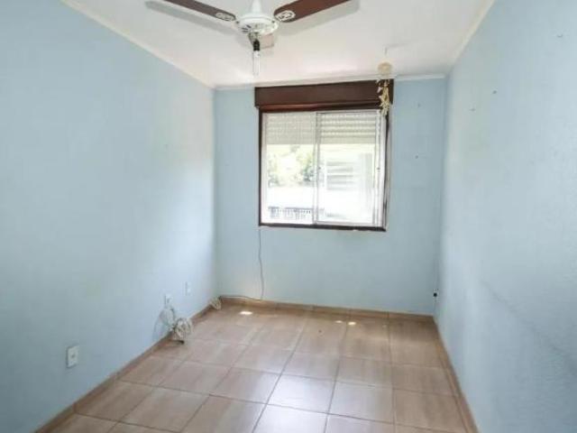 Apartamento no Jardim Sabará de 1 dormitório e vaga DESOCUPADO