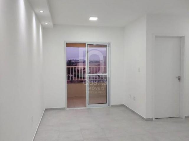 Apartamento no Jardim Saira, Zona Leste Sorocaba