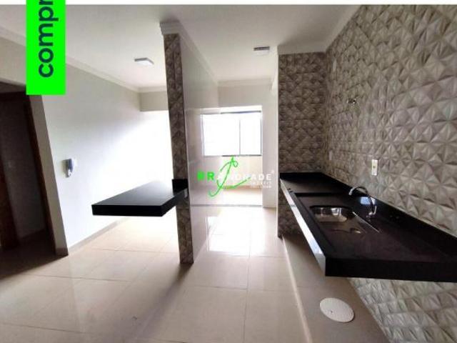 Apartamento no Jardim Samello Woods