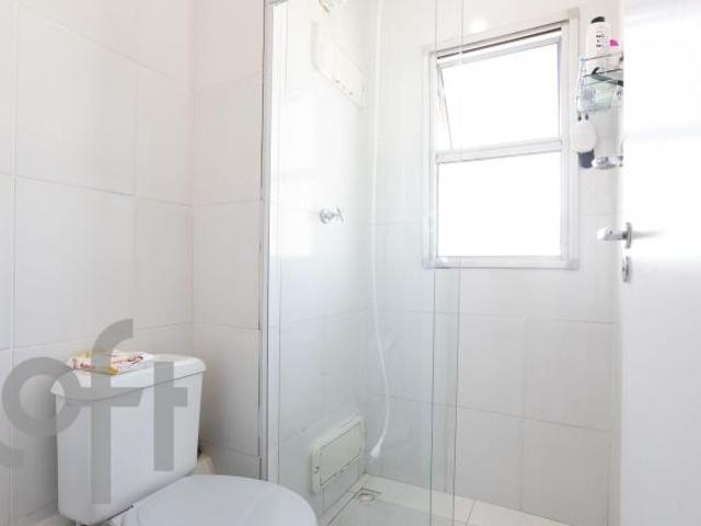 Apartamento no Jardim Santo Antônio em São Paulo SP código 20923