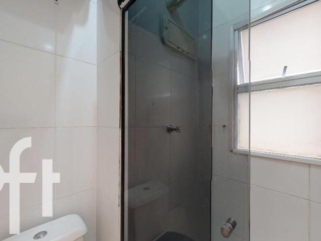 Apartamento no Jardim Santo Antônio em São Paulo SP código 44499
