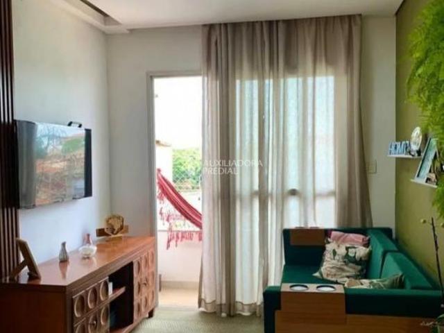 Apartamento no Jardim Santa Clara em Taubaté