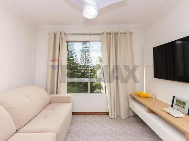 Apartamento no Jardim Santa Emília: Oportunidade Única!
