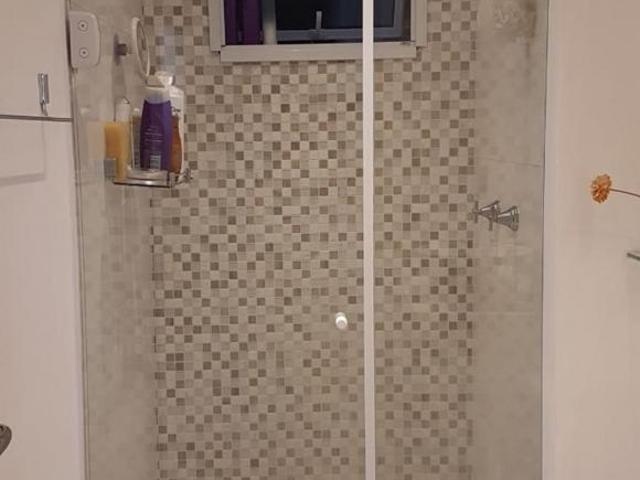 Apartamento no Jardim Santa Emília em São Paulo SP código 21403