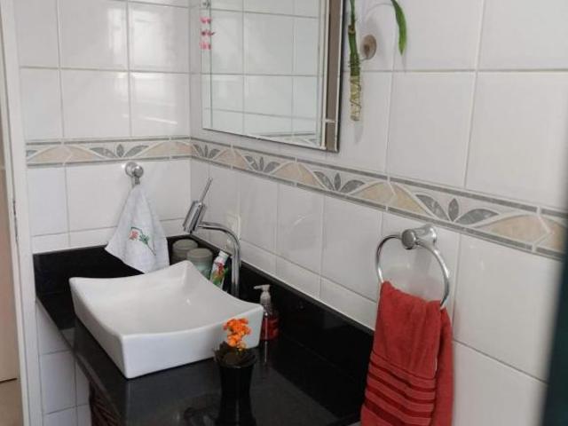 Apartamento no Jardim Santa Emília em São Paulo SP código 21396