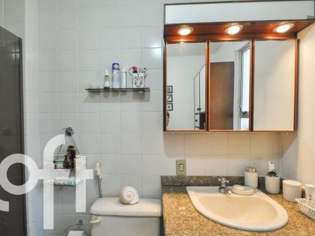 Apartamento no Jardim Santa Emília em São Paulo SP código 42631