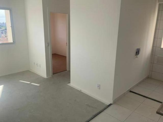 Apartamento no Jardim Santa Emília São Paulo, SP