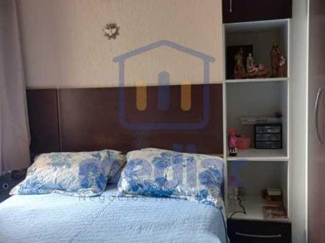 APARTAMENTO NO JARDIM SANTA INÊS, ZONA NORTE SÃO PAULO