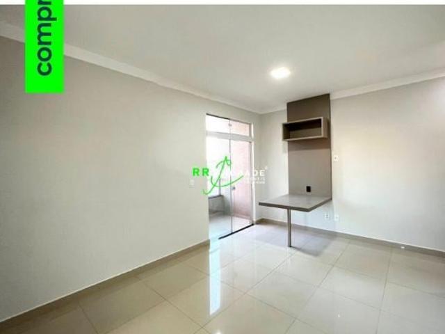 Apartamento no Jardim Santa Lúcia